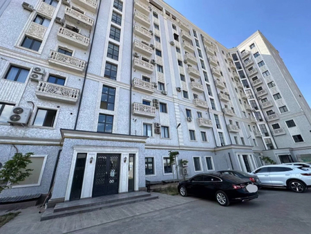Продаётся 3/9/10 100м2 в ЖК «Лабзак»