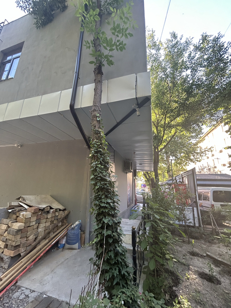 Магазин 180 кв