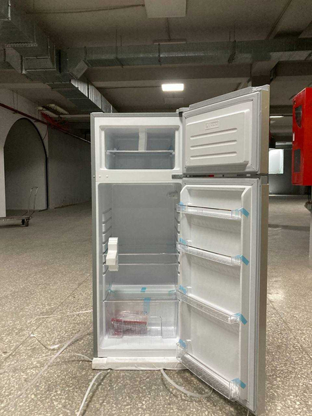 Холодильник Immer 205L RI226-UD Silver