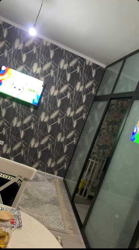 Продается квартира