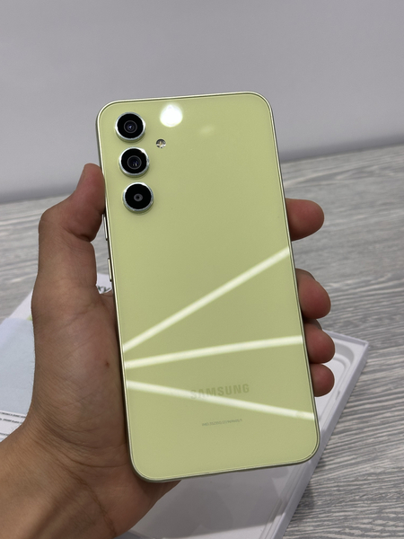 Samsung A54 8/128 lime