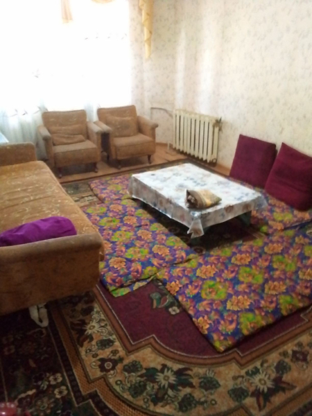 Квартира талабаларга ижарага