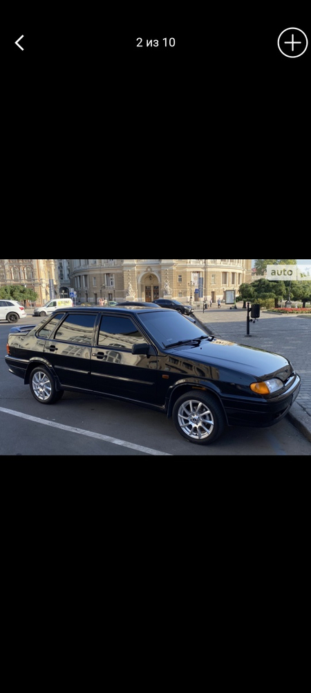 Lada 21 15 samara