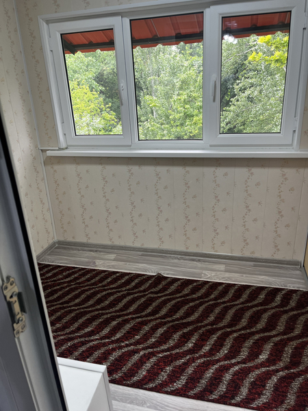 Квартира Парням