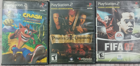 PlayStation 2 slim в хорошем состоянии