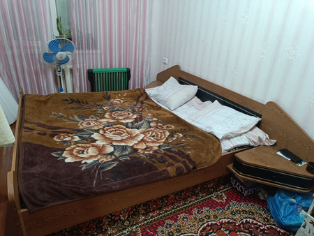 Мебель, стенка Прибалтика