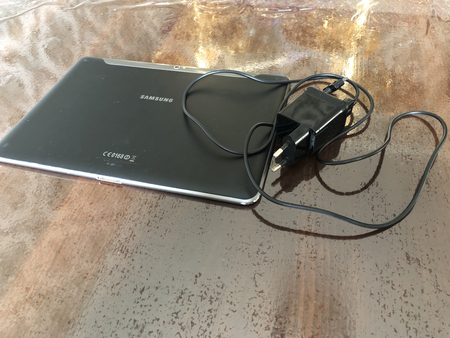 Samsung Galaxy Tab 10.1 Plansheti