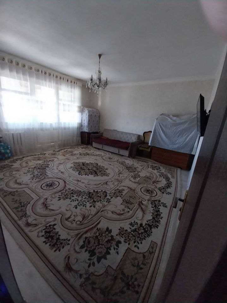ПРОДАЖА! Себзар  2/9/9,  обший коридор\\nОбщая площадь 58 м2.