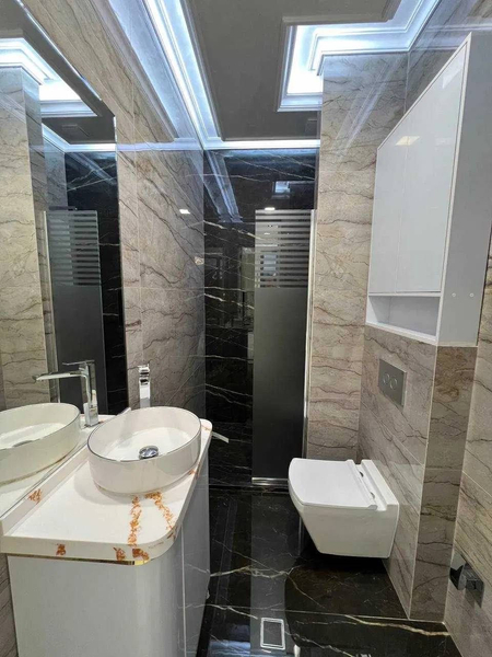 Срочно продается дом 1.5 сотки в Яшнабадском районе.