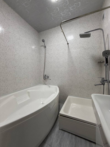 Mashxadi Residence Продается 4 комнатная квартира ремонт Паркентский