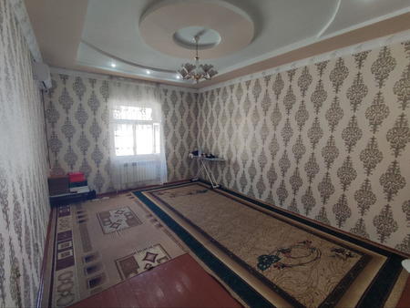 Срочно Продаётся Свой Участок в Яшнабаде Улица Табиби