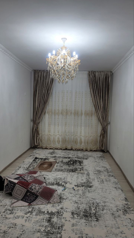 Сдается отличная квартира в аренду