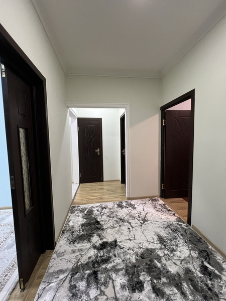 Аренда 3 хонали 450$ сергели