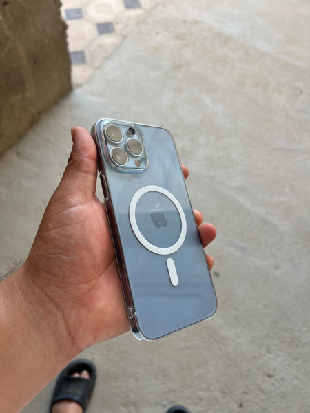 Iphone 13 pro max 256 gb