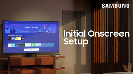 Акция/телевизор/SAMSUNG TV 32/43/50/55/65/75/QLED/ 4K/ гарантия 3 года