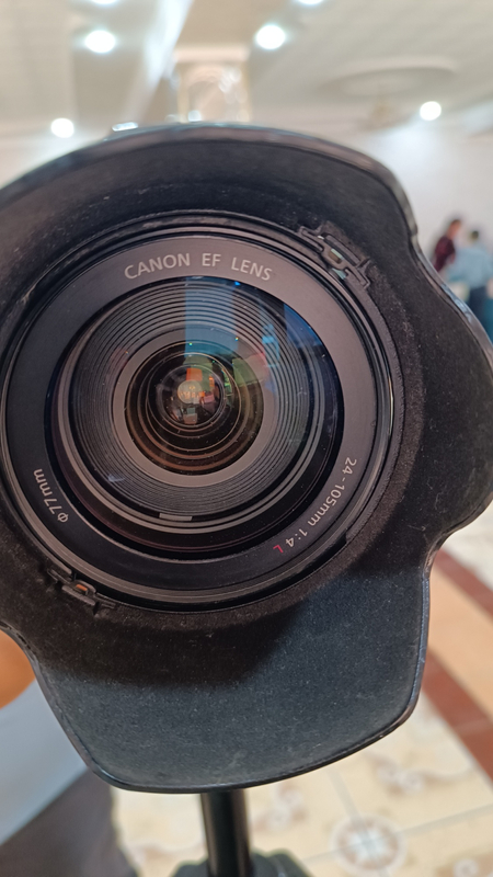 Eos ,6d sotiladi