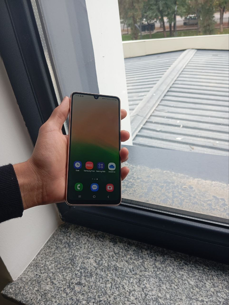 Samsung A33 5G IDEAL