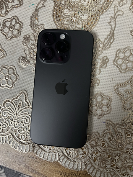 Iphone 14 pro 256 gb