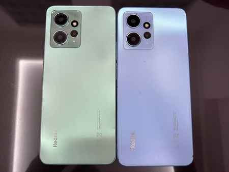 Redmi not 12.  128