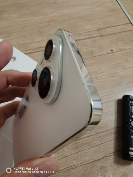 Huawei Pura 70 256gb Magic white
