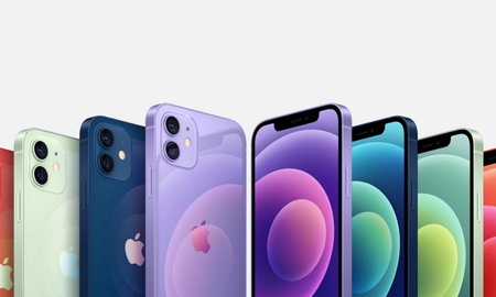 Apple Iphone 12 Mini (NEW)