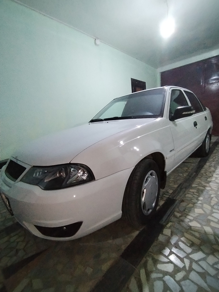 Nexia 2 2016 gibrit