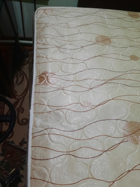 2 kishilik matras