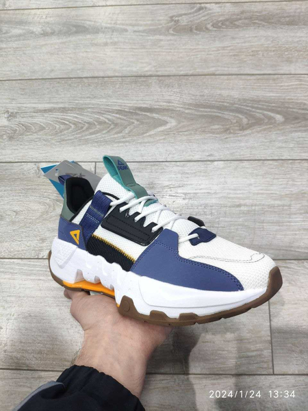PEAK RUN SP - Привезли из ЕВРОПЫ размеры от 40 до 44.