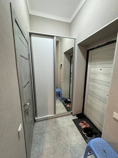 Продается 45м² ЖК Солярис 2/3/10 ор-р Кушбеги