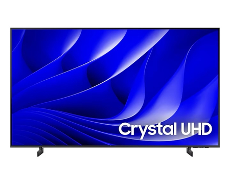 Samsung 55 DU8000 UHD 4 k. (2024).