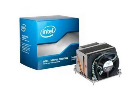 Продаётся кулер для процессора Socket LGA2011