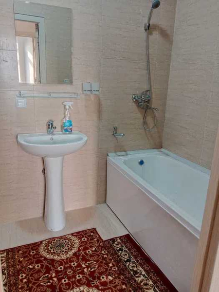 Аренда 2 комнатной квартиры на Манзаре ID: MD 270