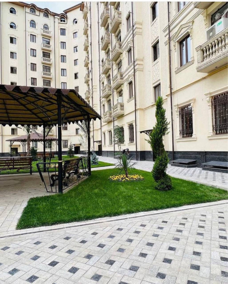 Центр Ц2 Новостройка Real House 3 комнатная 7 этаж, 100м2.Кирпич