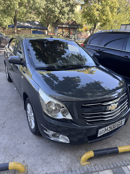 Chevrolet Cobalt