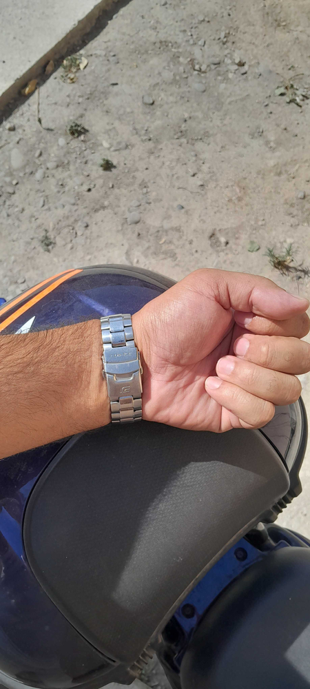 Часы CASIO Edifice  Продается