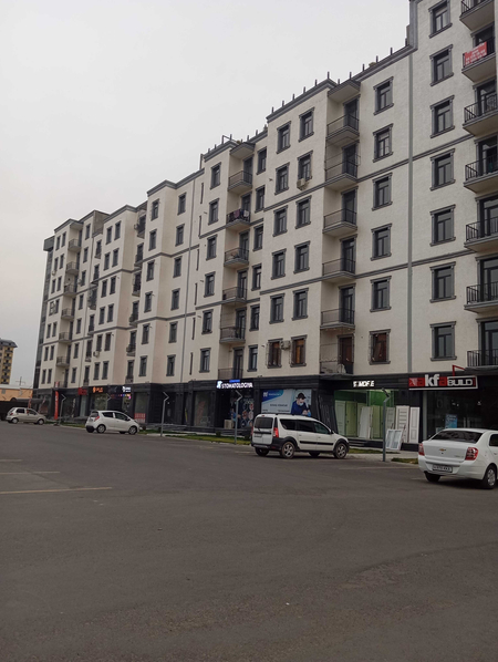 Срочно продаётся 2х комнатная квартира