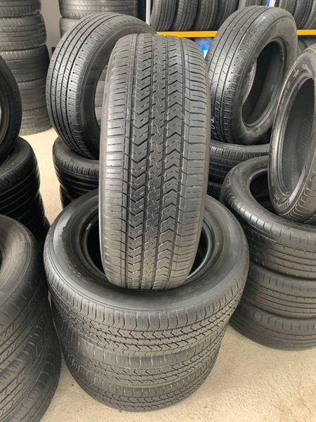 Charmhoo 205/65/15 ideal holatda cobalt shina balon