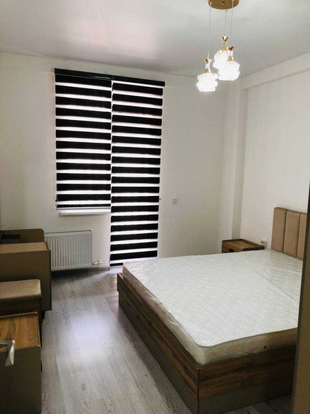 Сдаётся в аренду 3х комнатная квартира в ЖК Parkent Plaza