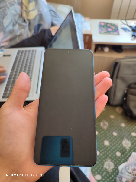 Redmi note 12 pro 4g
