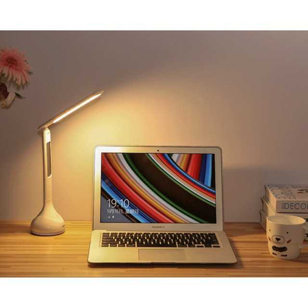 +ДОСТАВКА! Светильник настольный Remax RT-E510 LED, раскладной