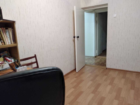 Продается 4х комнатная квартира на Воднике