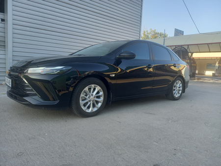 Продаётся chevrolet monza