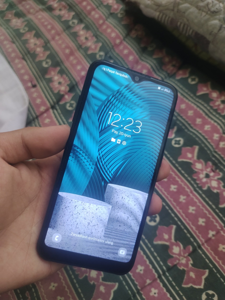 Samsung A01 16gb