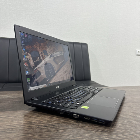 Продается Игровой Acer Aspire i5 7gen для дома и офиса!