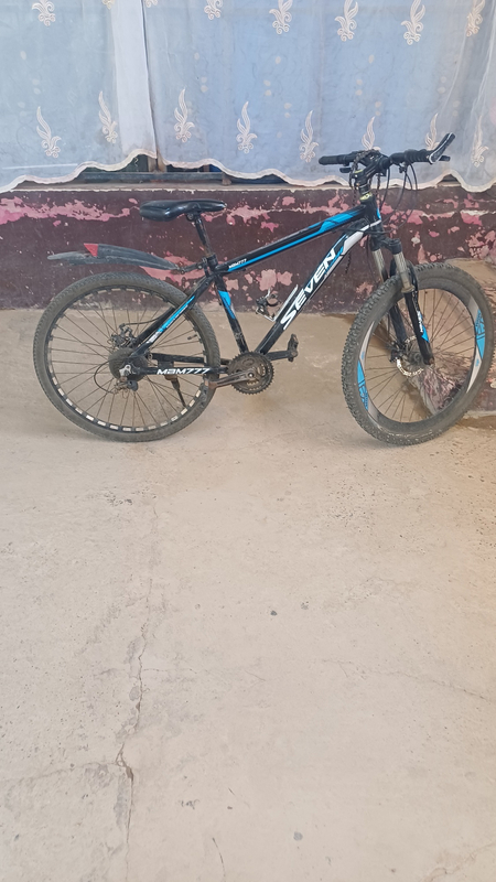 Velosiped 400 ming holati oʻrtacha yuradi