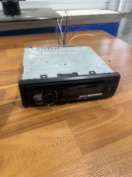 pioneer orginal deh 1150