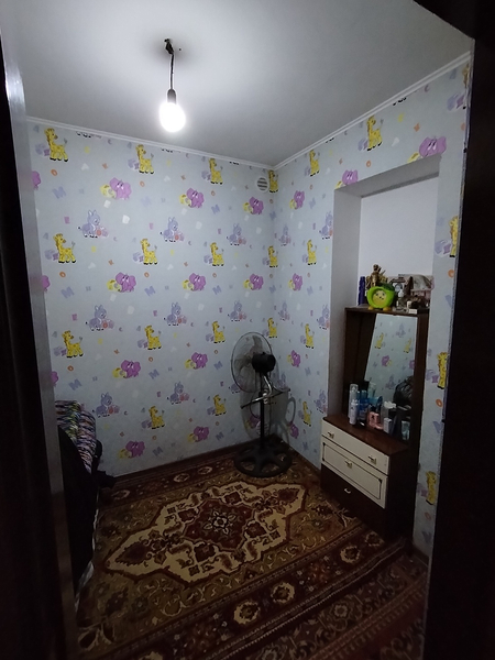 Продаётся 2х3 комнатный кв. 2х3/2/4. Яшнабадский район