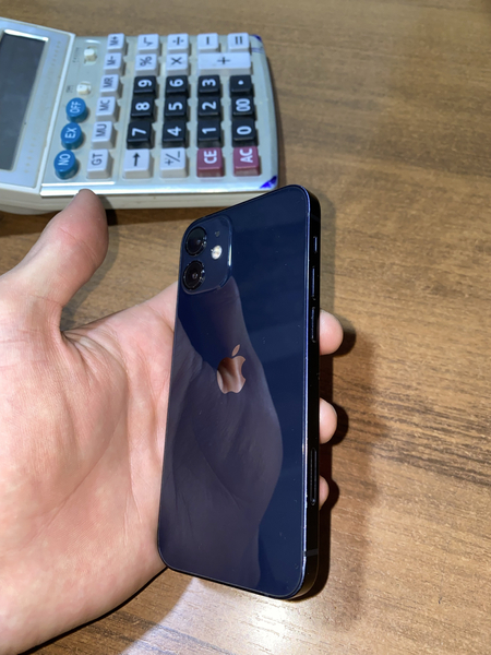 iphone 12mini.