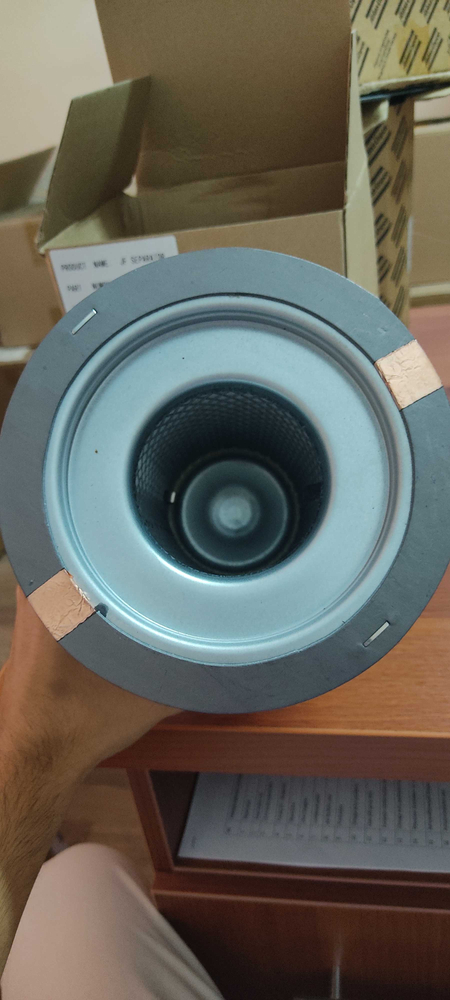 Сепаратор KB8634