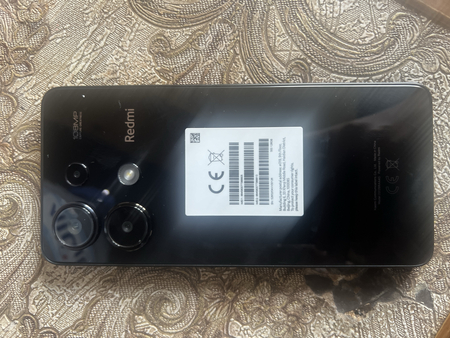 Xiomi Redmi Not 13 6/128 gb